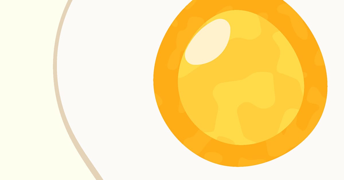 egg │ sketch of three.js